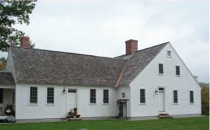 Ward Clapboard Mill - Old House Journal Products & Services Directory ...