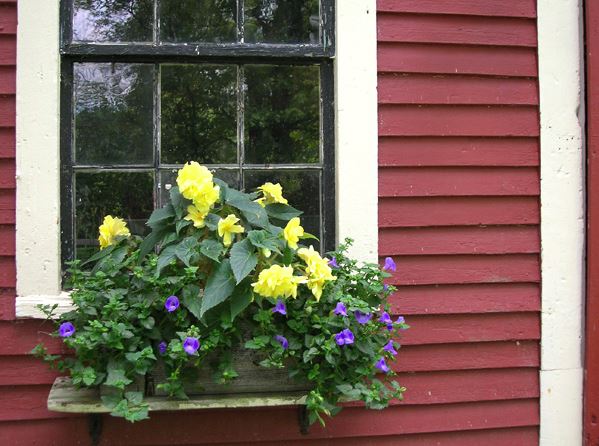 Ward Clapboard Mill - Old House Journal Products & Services Directory ...