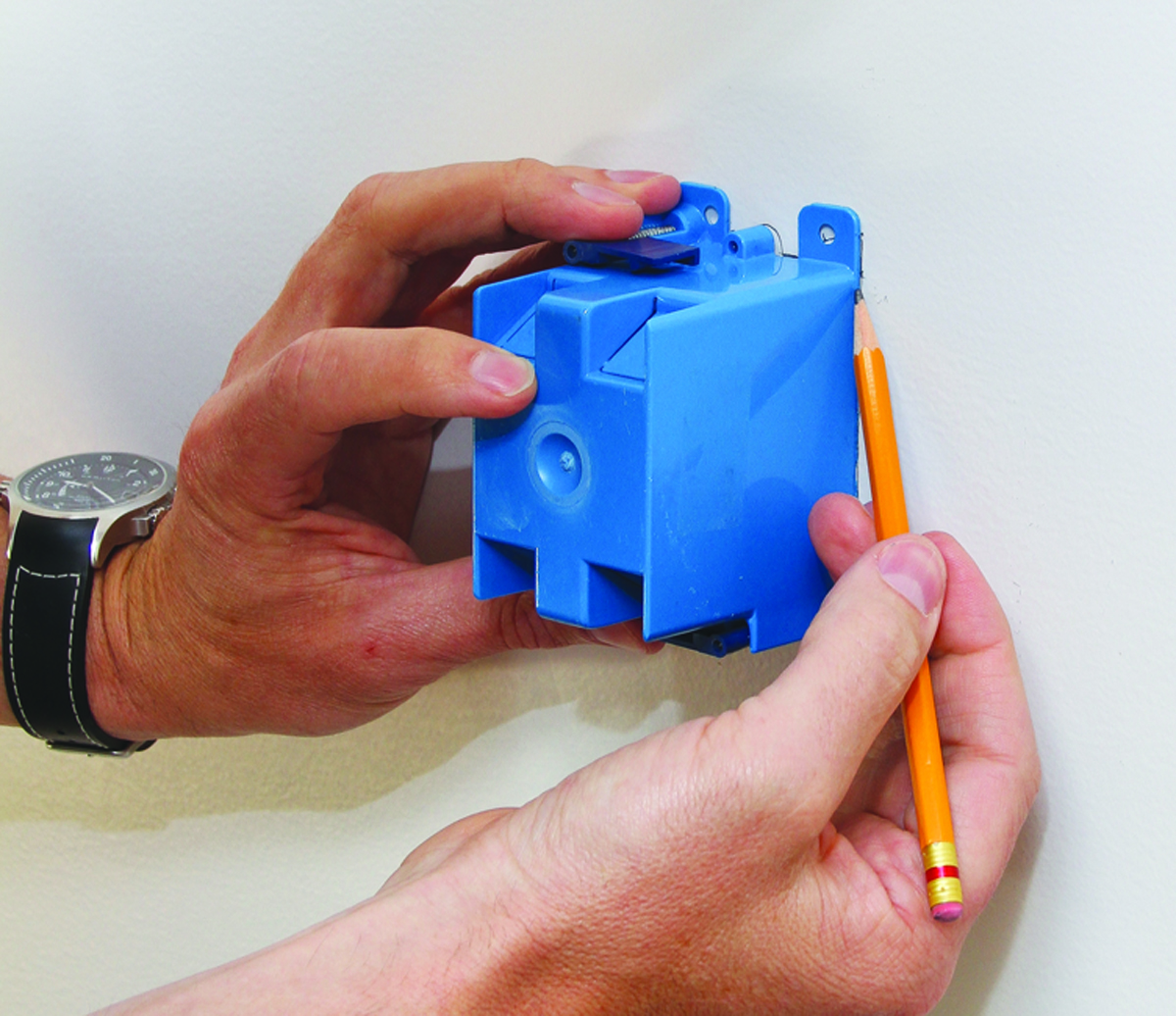 Cutting Boxes into Existing Walls and Ceilings - Fine Homebuilding