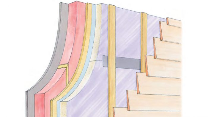 Strategies for a High-Performance Wall Assembly - Fine Homebuilding ...