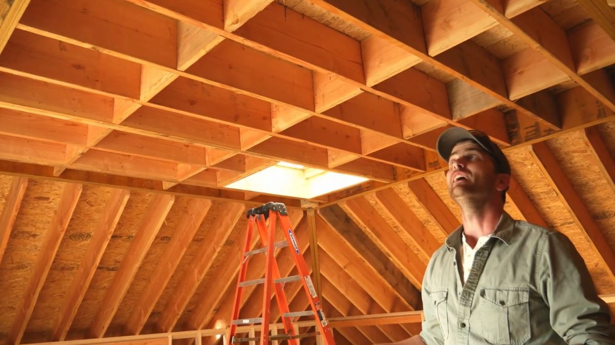 Widow's Walk: An Inside Look at an Uncommon Roof Feature - Fine ...