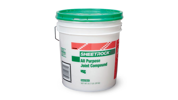 Safety Bucket - Fine Homebuilding