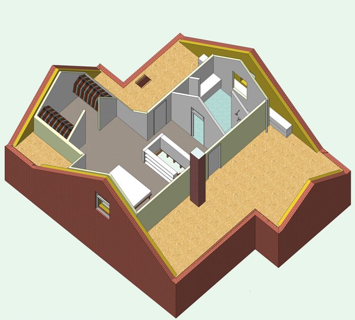 Podcast 344: Bad Contractors, Failed Foundation Walls, and Bonfig Roofs ...