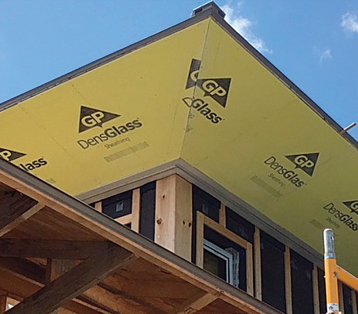 A Trombe Wall Solution for Passive-Solar Storage - Fine Homebuilding
