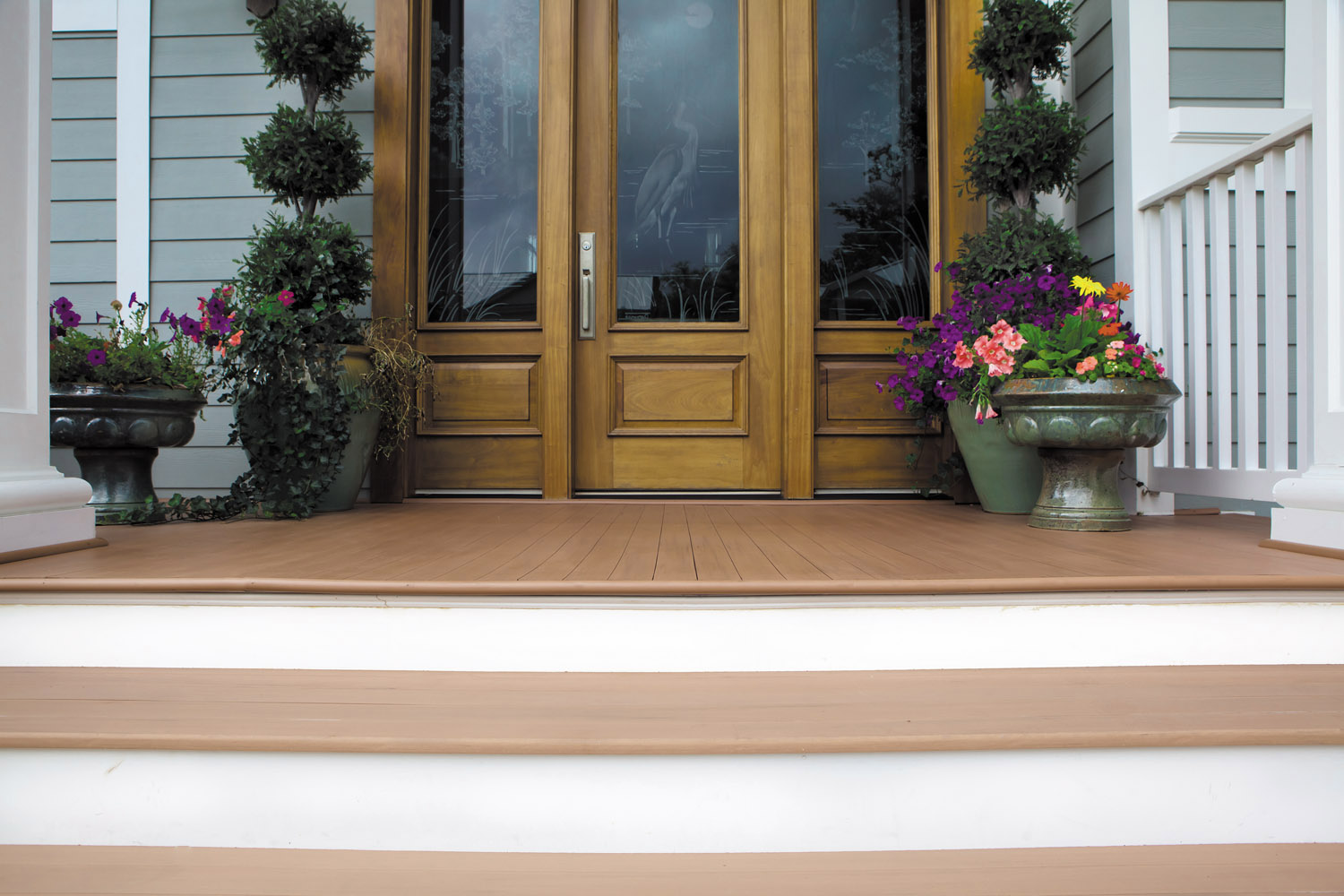 Garden, Patio & Porch - Old House Journal Products & Services Directory ...