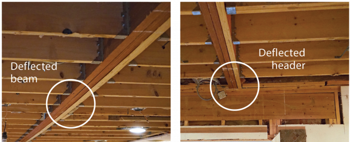 Safe Beam Replacement - Fine Homebuilding