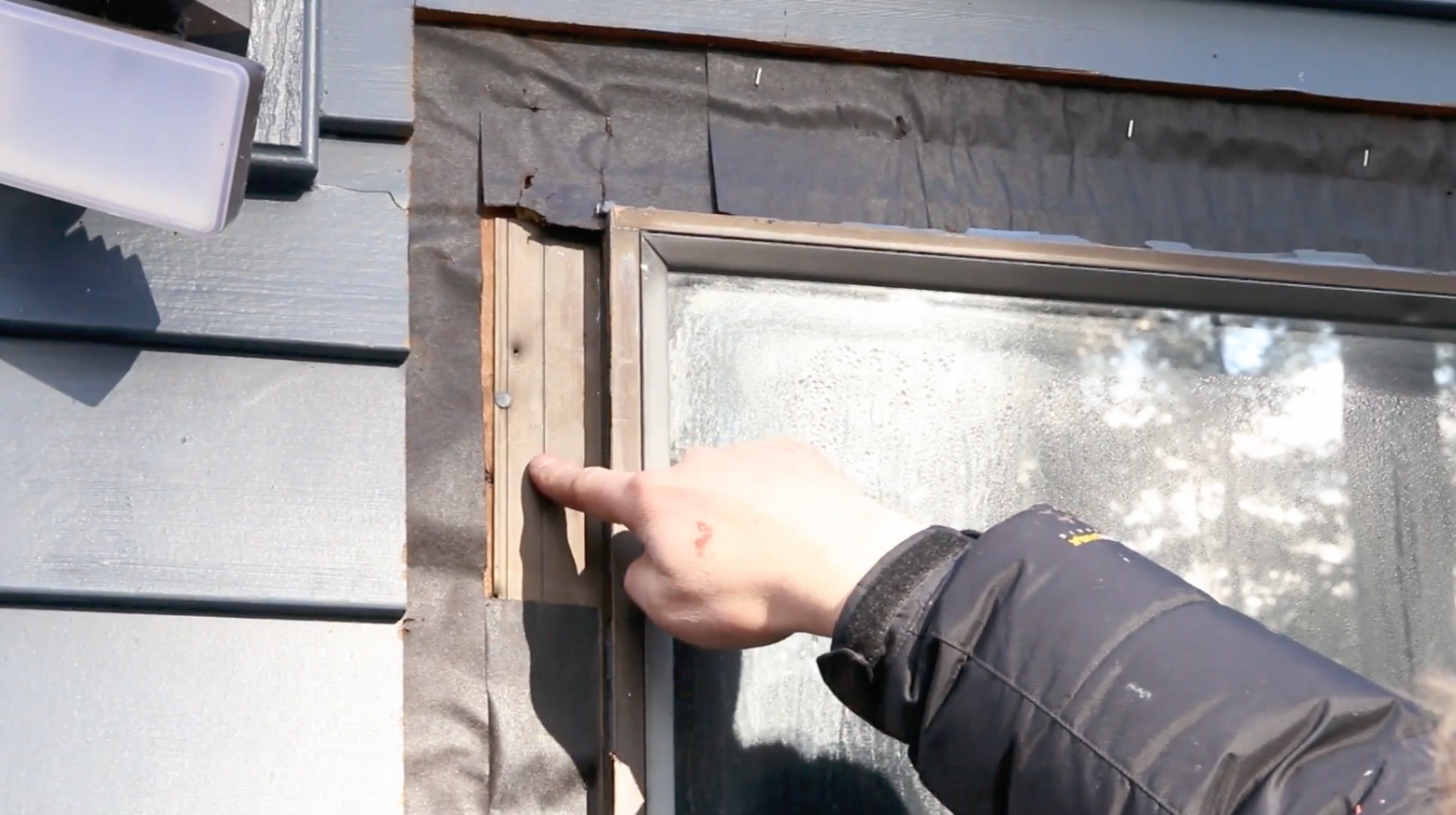 Replacing Windows on a 1980s Farmhouse Renovation - Fine Homebuilding