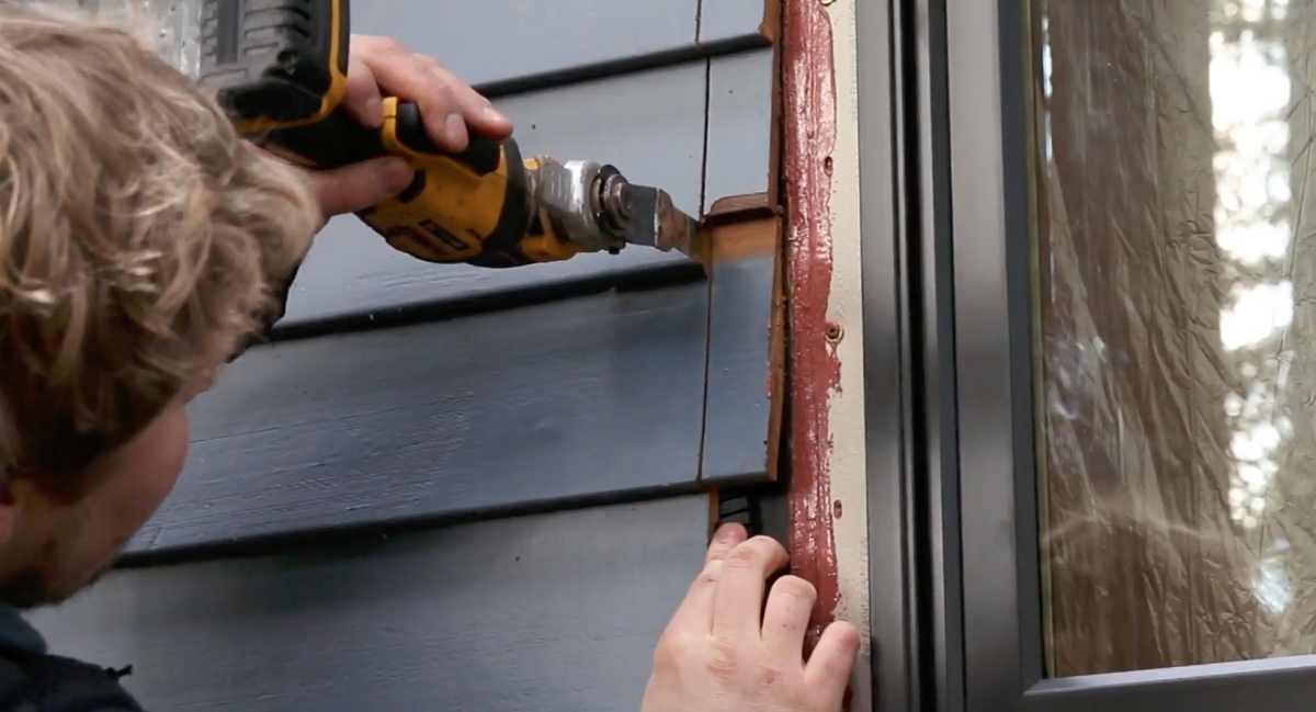 Replacing Windows on a 1980s Farmhouse Renovation - Fine Homebuilding
