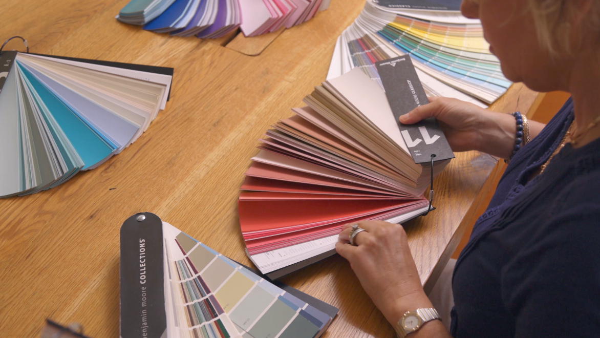 Linking Up With a Design Pro - Fine Homebuilding