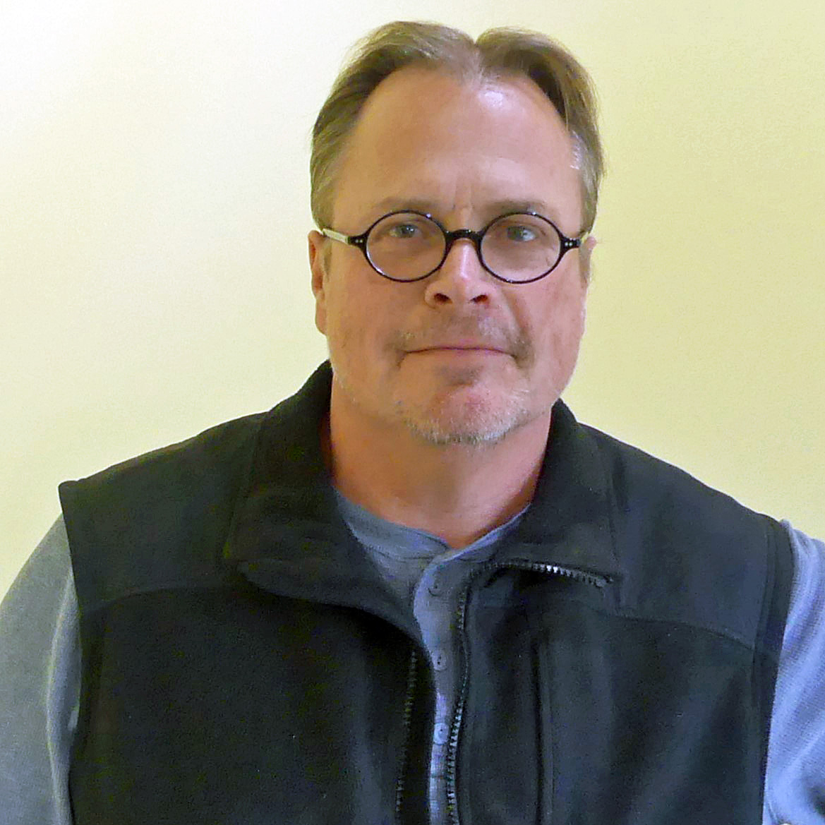 Mark Petersen - Fine Homebuilding