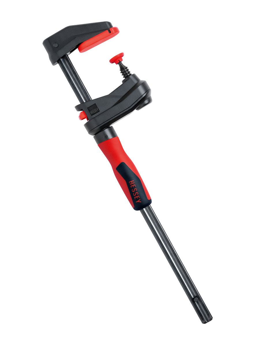 One-Handed Clamps for Remodeling and Construction - Fine Homebuilding