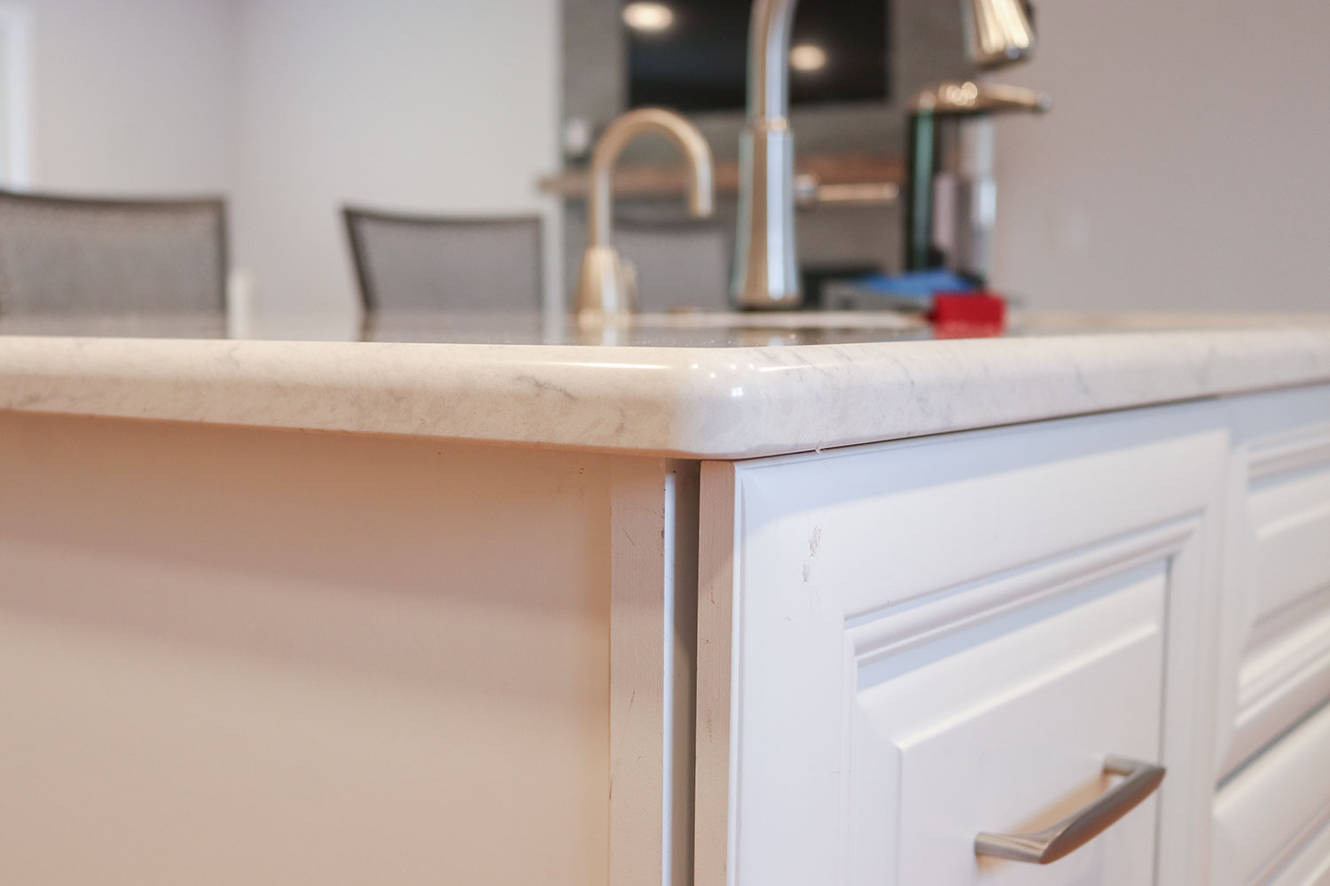 Guide to Countertops: Engineered Quartz - Fine Homebuilding
