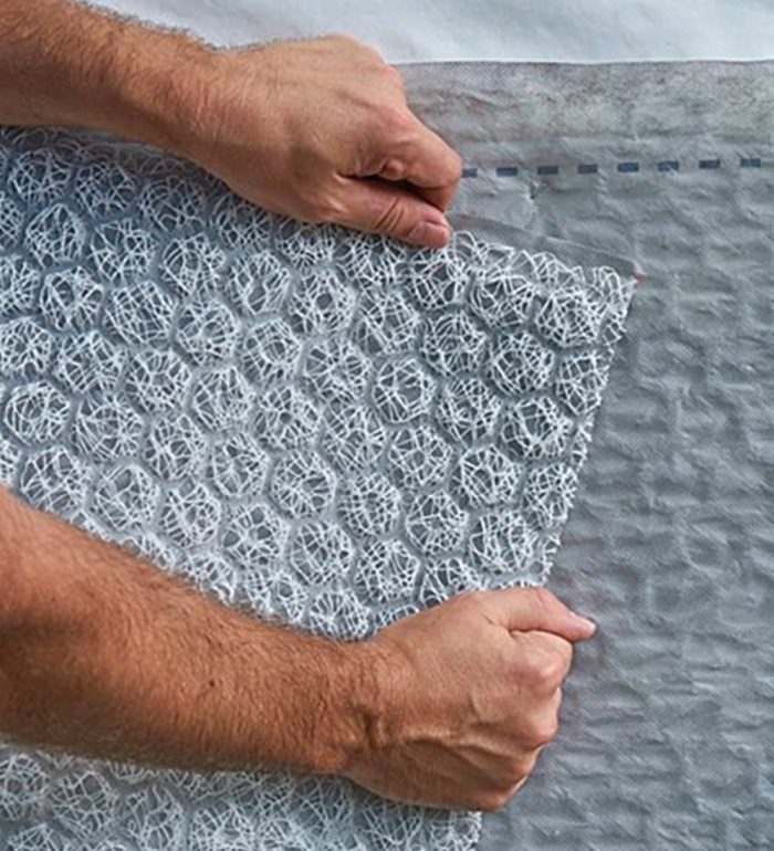 Rainscreen Systems for Stucco - Fine Homebuilding