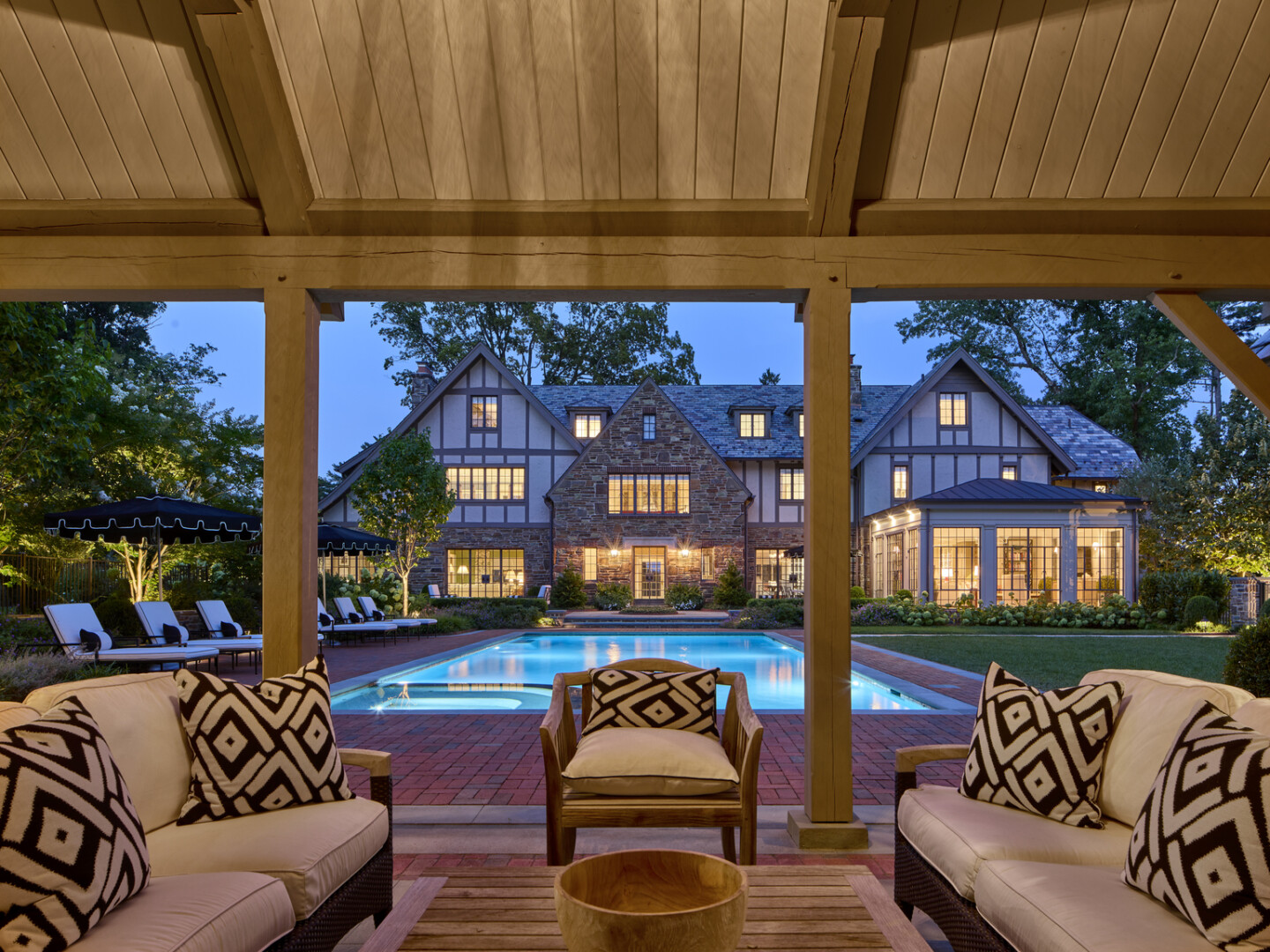 Design & Building Services - Old House Journal Products & Services ...