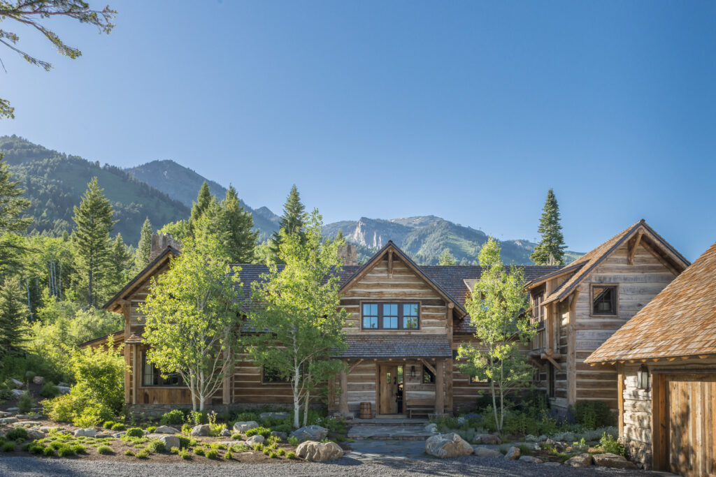 Peter Zimmerman Architects - Old House Journal Products & Services ...