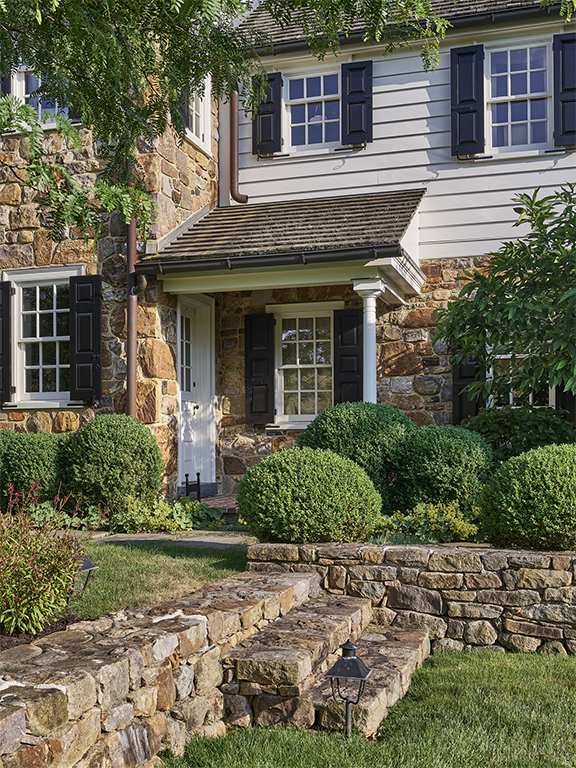 Peter Zimmerman Architects - Old House Journal Products & Services ...