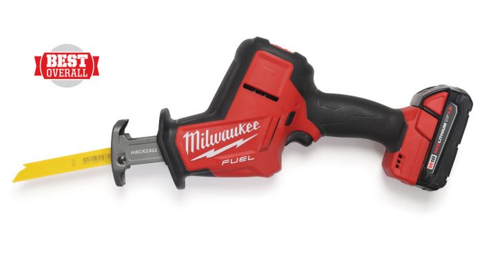 Compact Cordless Recip Saws - Fine Homebuilding