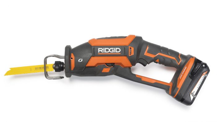 Compact Cordless Recip Saws - Fine Homebuilding