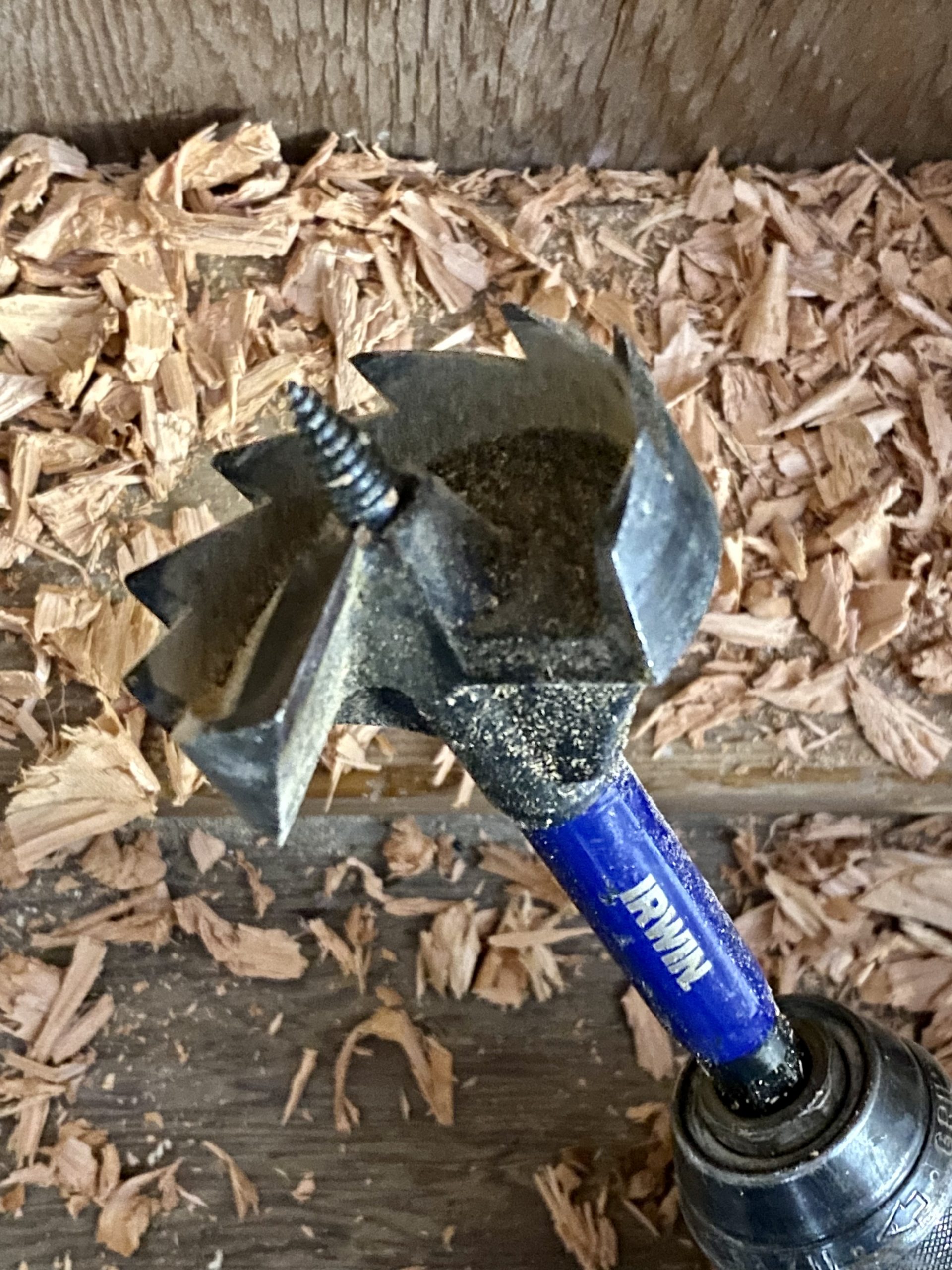 Fast Drilling and Long-Lasting Bits - Fine Homebuilding