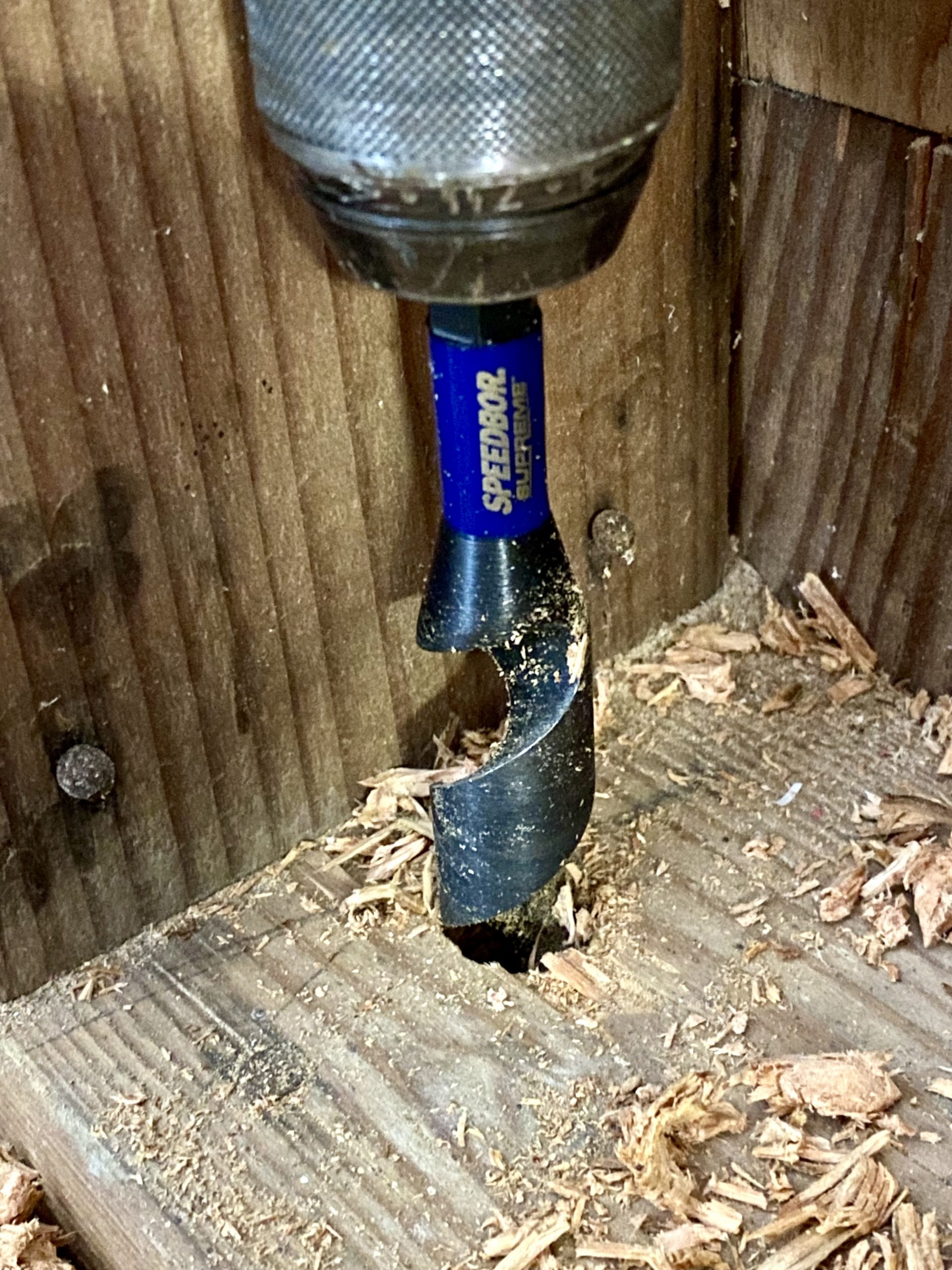 Fast Drilling and Long-Lasting Bits - Fine Homebuilding