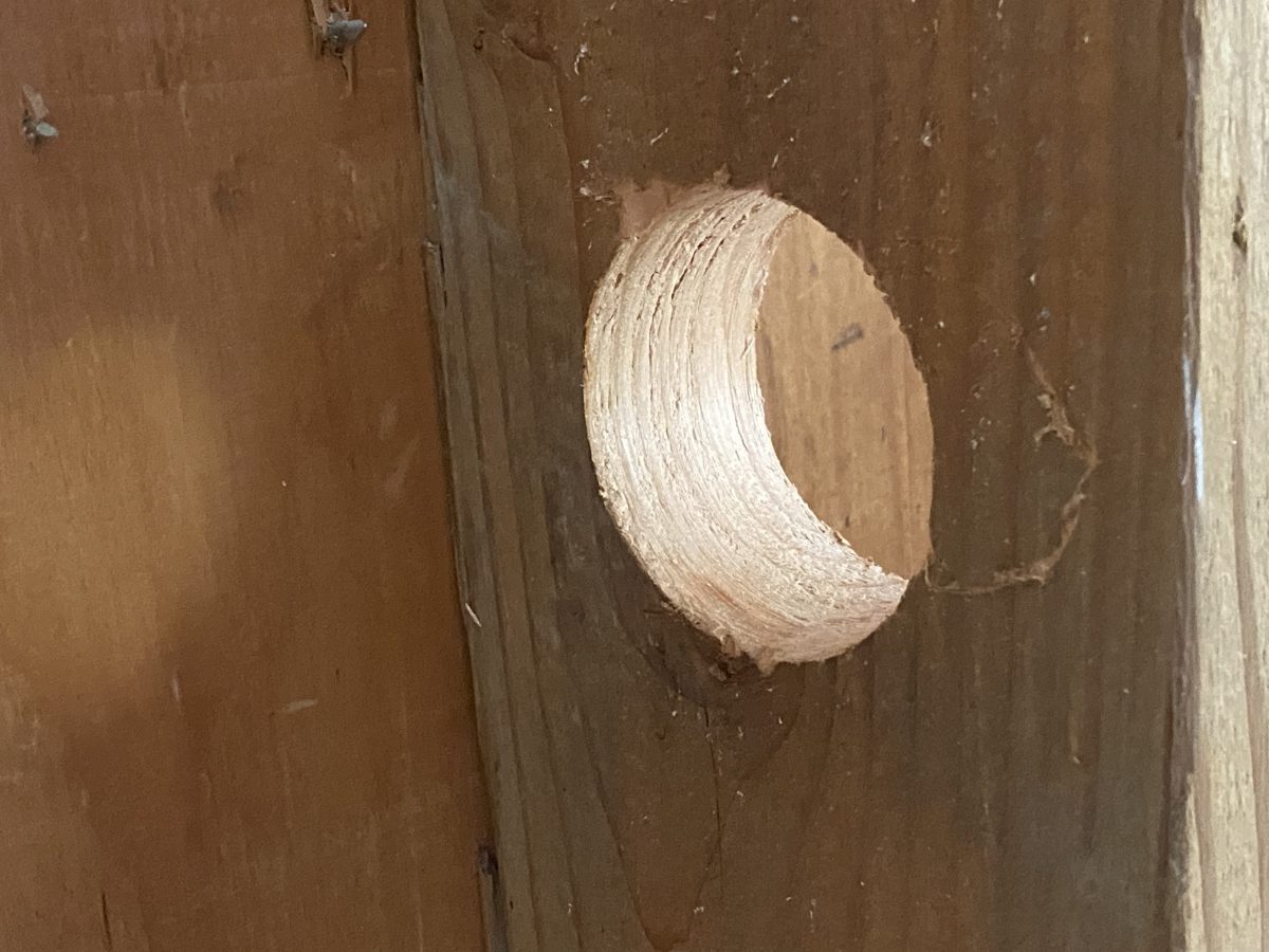Fast Drilling and Long-Lasting Bits - Fine Homebuilding