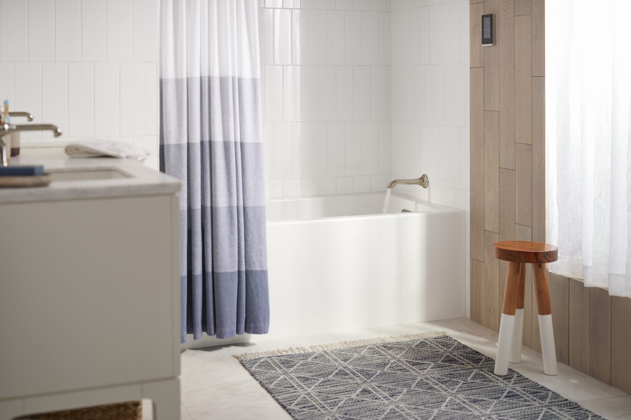 Smart Bath Offerings From Kohler - Fine Homebuilding