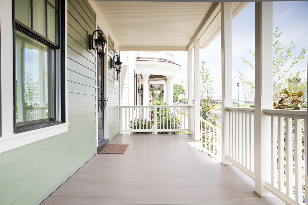 Aeratis Porch Products - Old House Journal Products & Services ...