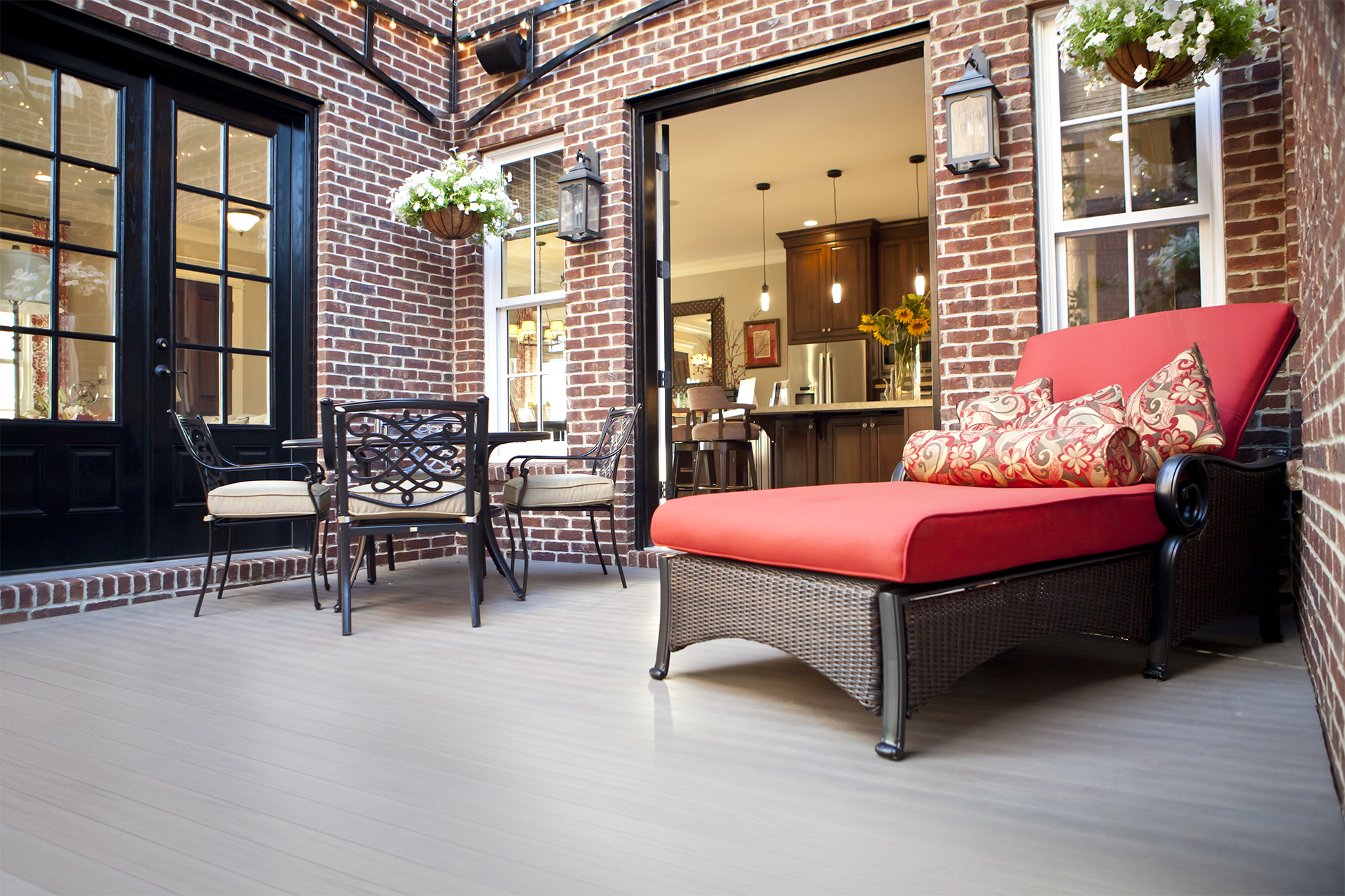 Aeratis Porch Products - Old House Journal Products & Services ...