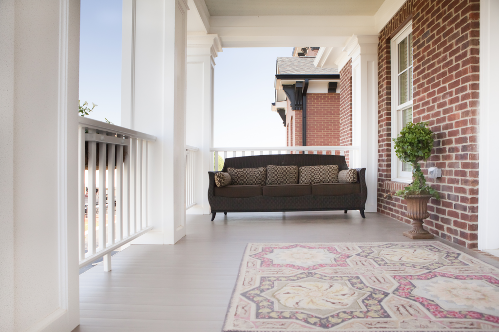Aeratis Porch Products - Old House Journal Products & Services ...