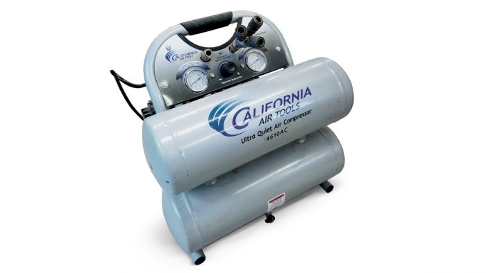 Quiet Air Compressors for Interior Trim - Fine Homebuilding