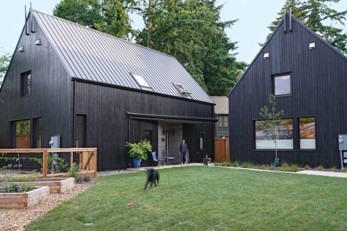 Building a Zero-Energy Home for Less - Fine Homebuilding