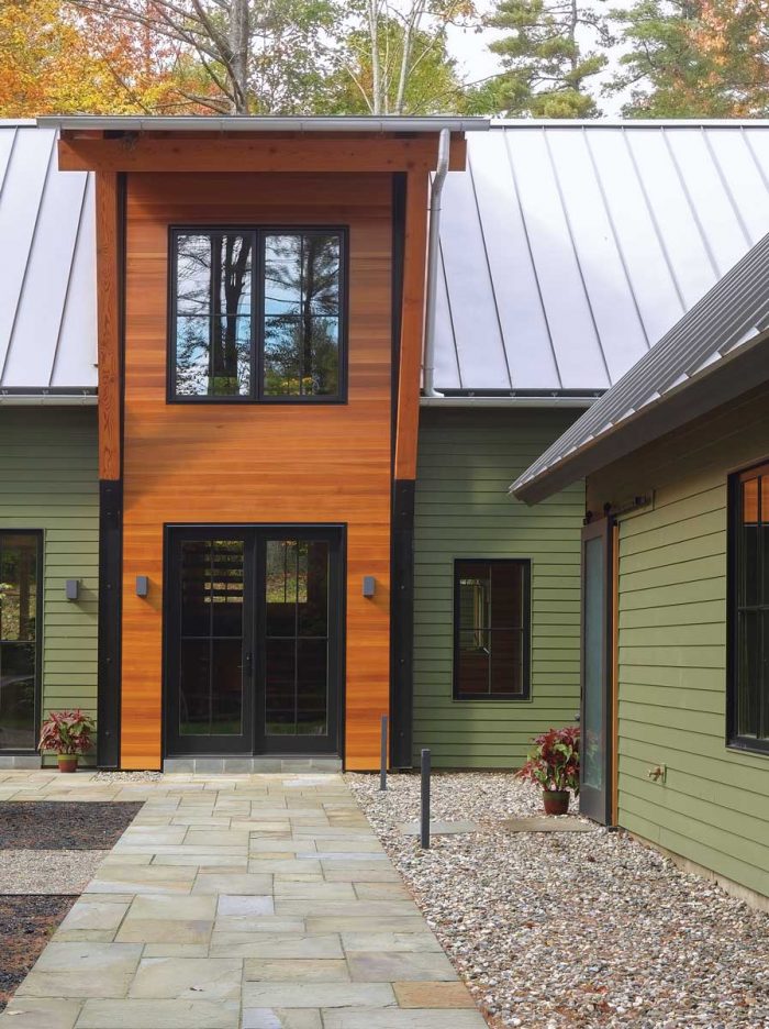 Paying Homage to a Quintessential Cottage - Fine Homebuilding