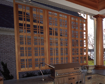 Bowers Forest Products/Woodway - Old House Journal Products & Services ...