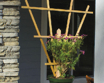 Bowers Forest Products/Woodway - Old House Journal Products & Services ...