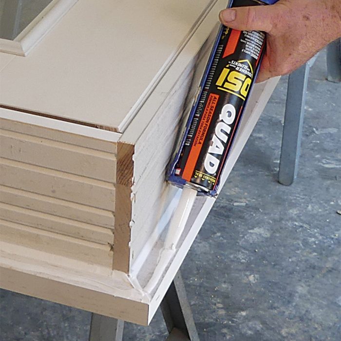 Step-by-Step Install Prehung Exterior Doors - Fine Homebuilding