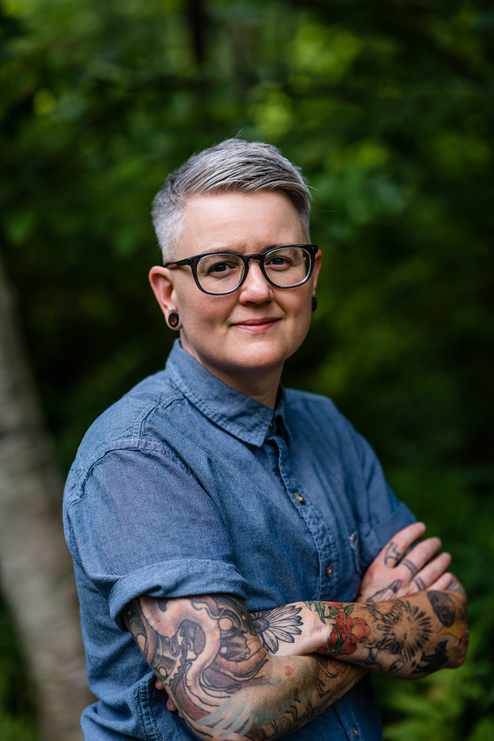 Mel Baiser, Co-Founder of Helm Construction Solutions - Fine Homebuilding