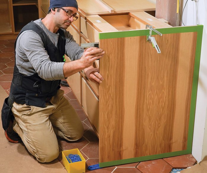 Perfect Scribing for 5 Types of Tasks - Fine Homebuilding