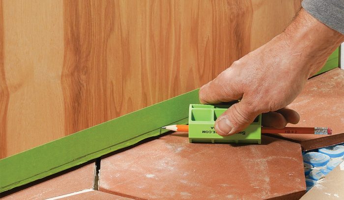 Perfect Scribing for 5 Types of Tasks - Fine Homebuilding