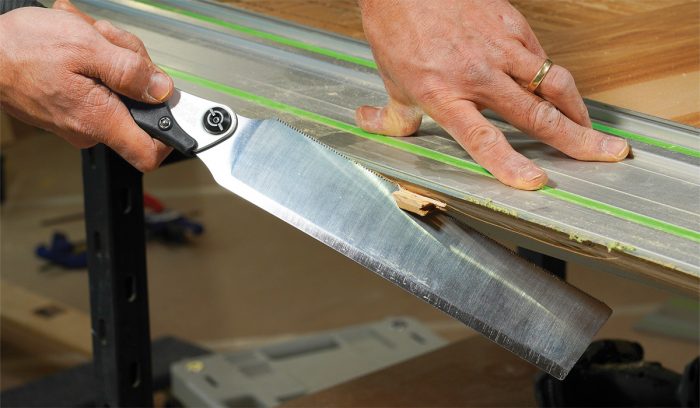 Perfect Scribing for 5 Types of Tasks - Fine Homebuilding