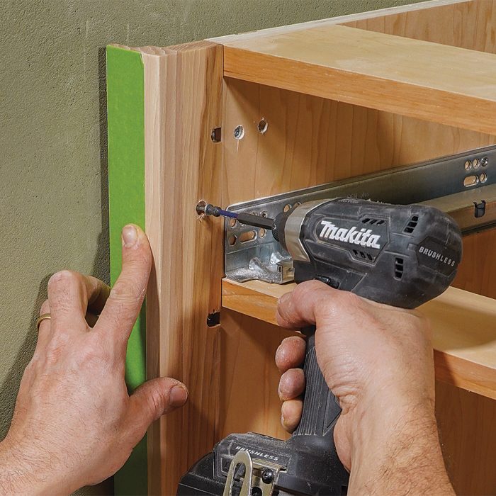 Perfect Scribing for 5 Types of Tasks - Fine Homebuilding