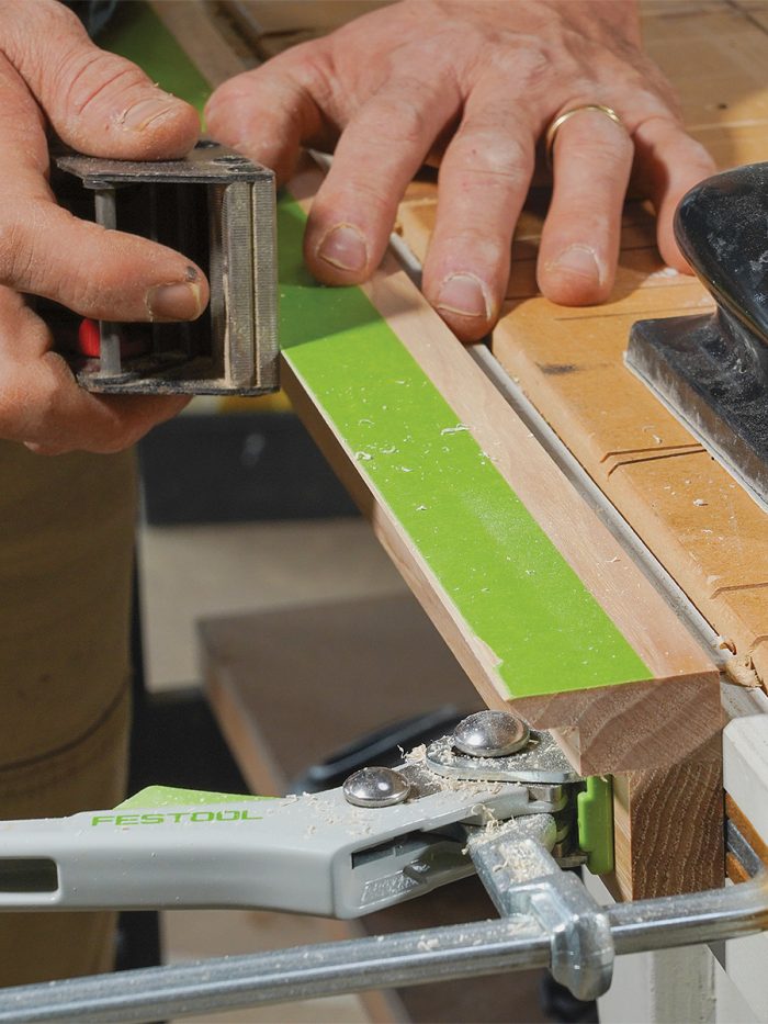 Perfect Scribing for 5 Types of Tasks - Fine Homebuilding