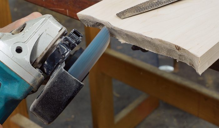 Perfect Scribing for 5 Types of Tasks - Fine Homebuilding