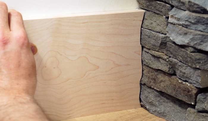 Perfect Scribing for 5 Types of Tasks - Fine Homebuilding