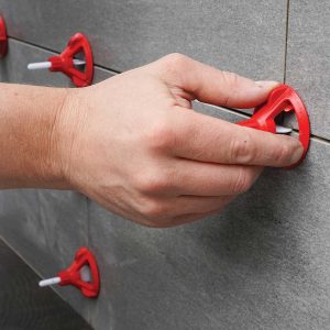 Choosing a Tile-Leveling System - Fine Homebuilding