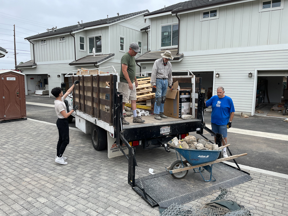 5 Tips for People New to a Home-Building Job Site - Fine Homebuilding