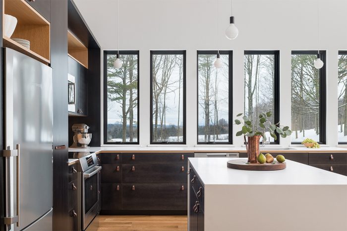 A Modern and Affordable Prefab Home - Fine Homebuilding