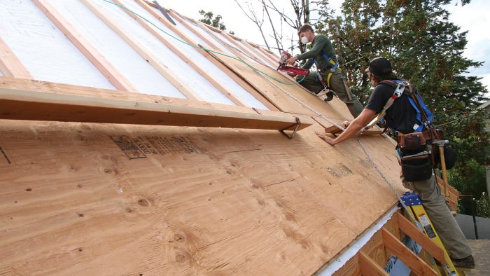 The Many Benefits of Design-Build - Fine Homebuilding