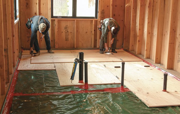 The Many Benefits of Design-Build - Fine Homebuilding