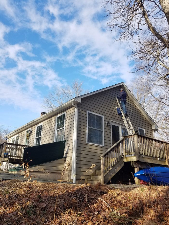 Podcast 529: Cold Floors, Galvanic Corrosion, and Siding Over Board ...