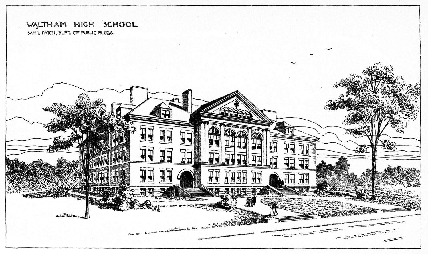 Gender Bias: Stopping the Cycle in Architecture - Fine Homebuilding